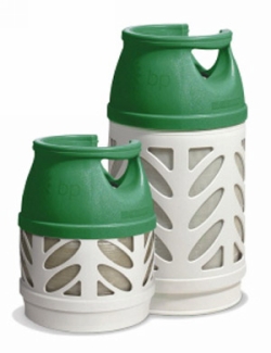 BP Gas Light 5KG Gasvulling - Advitek Marine Systems A.M.S. B.V.