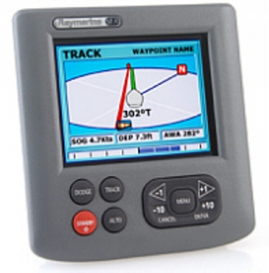 Raymarine Autopilot ST-70 color bedieningspaneel - Advitek Marine ...