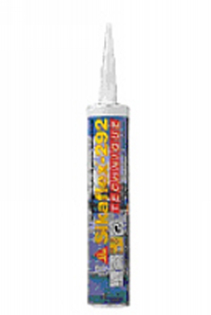Sikaflex 292 DC elastische afdichtingskit voor ... - Advitek Marine ...