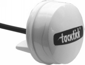 Tacktick T908, GPS-antenne, MicroNet 100 ... - Advitek Marine Systems A ...